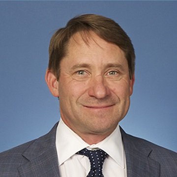 [KEYNOTE] John Hecht - For the Industry. By the Industry.